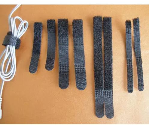 Types of new SUNPLN wire fixing devices in the data center computer room