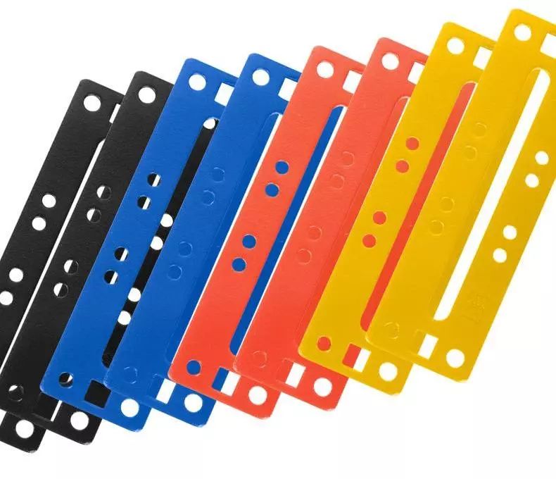 Types of new SUNPLN wire fixing devices in the data center computer room